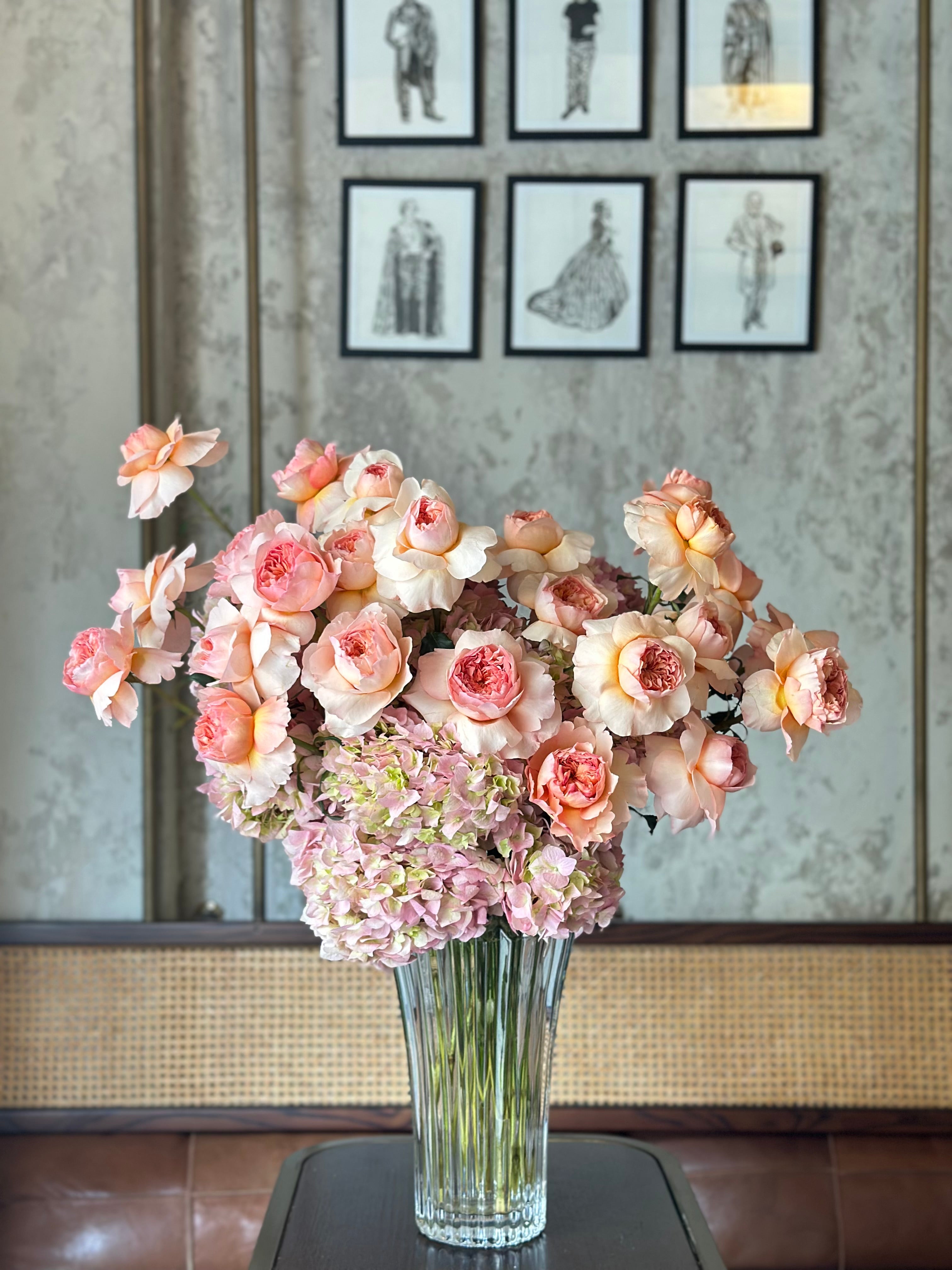 Juliet – Amaryllis Flowers
